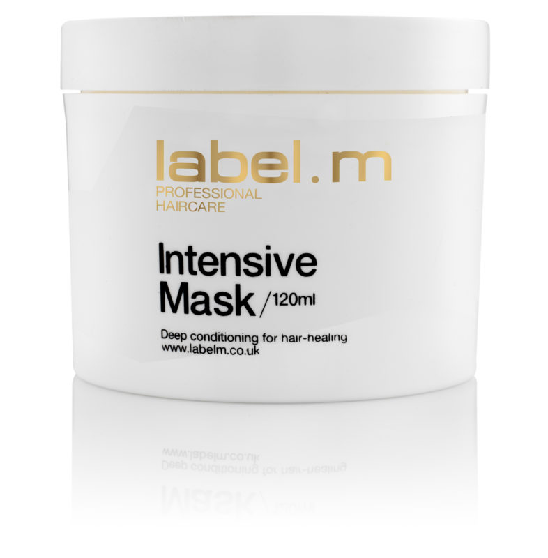 Intensive Mask 120ml – beautique cosmetics intl.