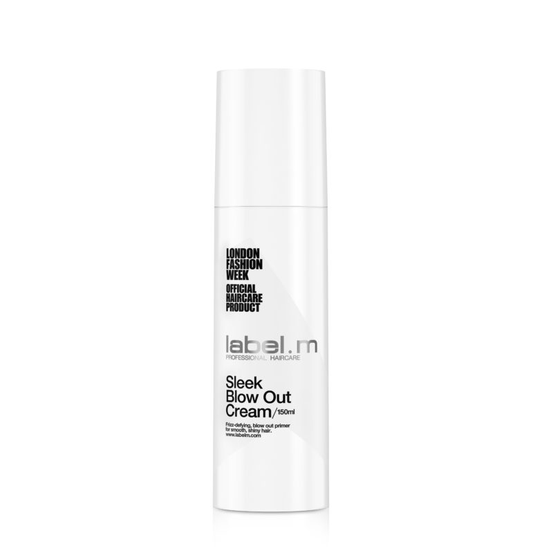 Sleek Blow Out Cream 150ml – beautique cosmetics intl.